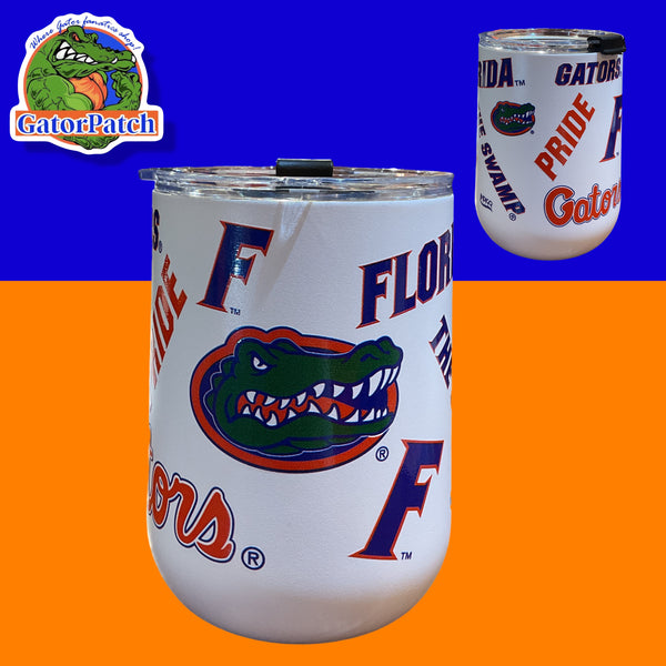 Florida Spirit Cup - GatorPatch