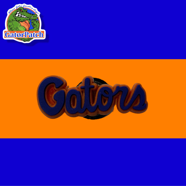 UF Gator Accessories - GatorPatch