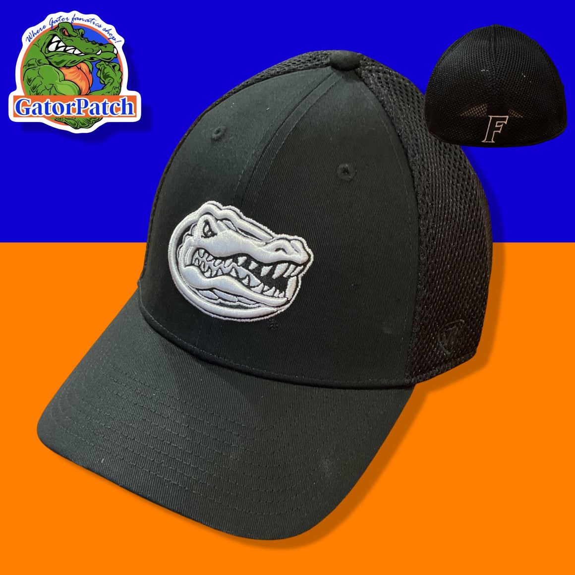 Hats - GatorPatch