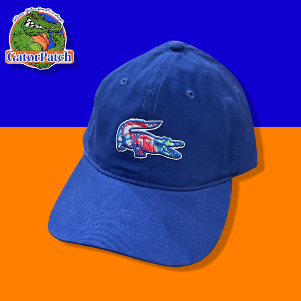 Tropical Gator Hat - GatorPatch