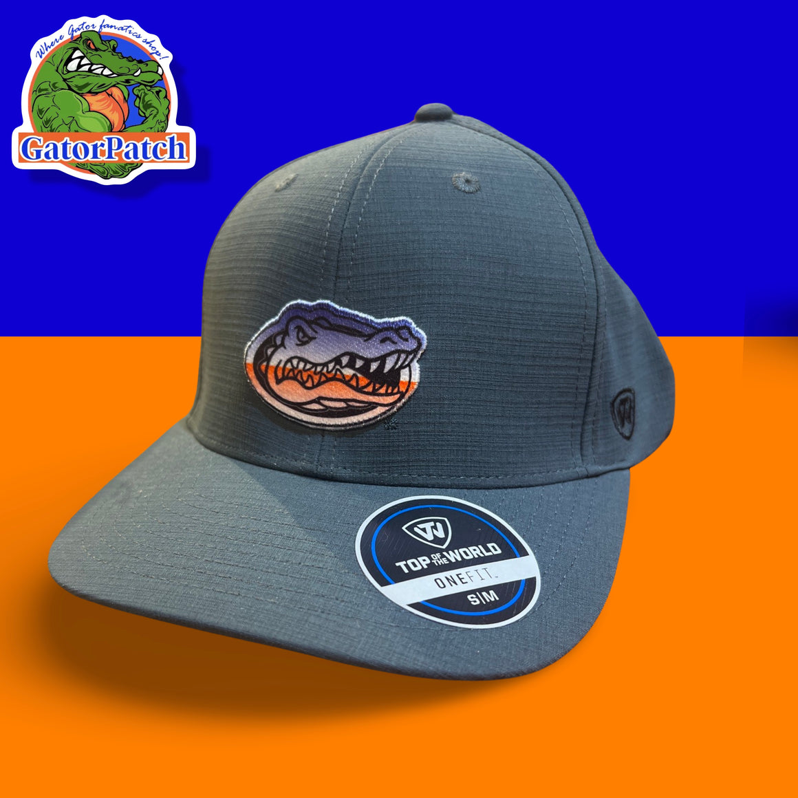 Hats - GatorPatch