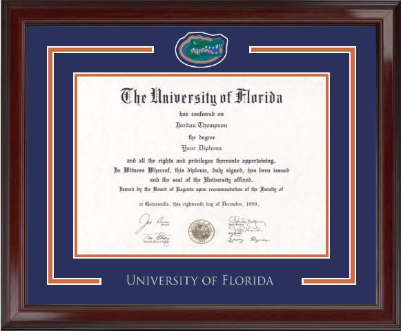 Graduation - GatorPatch