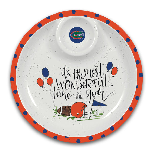 FL Mel Chip & Dip - GatorPatch